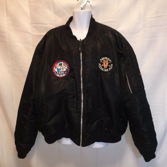 knox armory | Jackets & Coats | Knox Armory Mens 3x Reversible Black ...